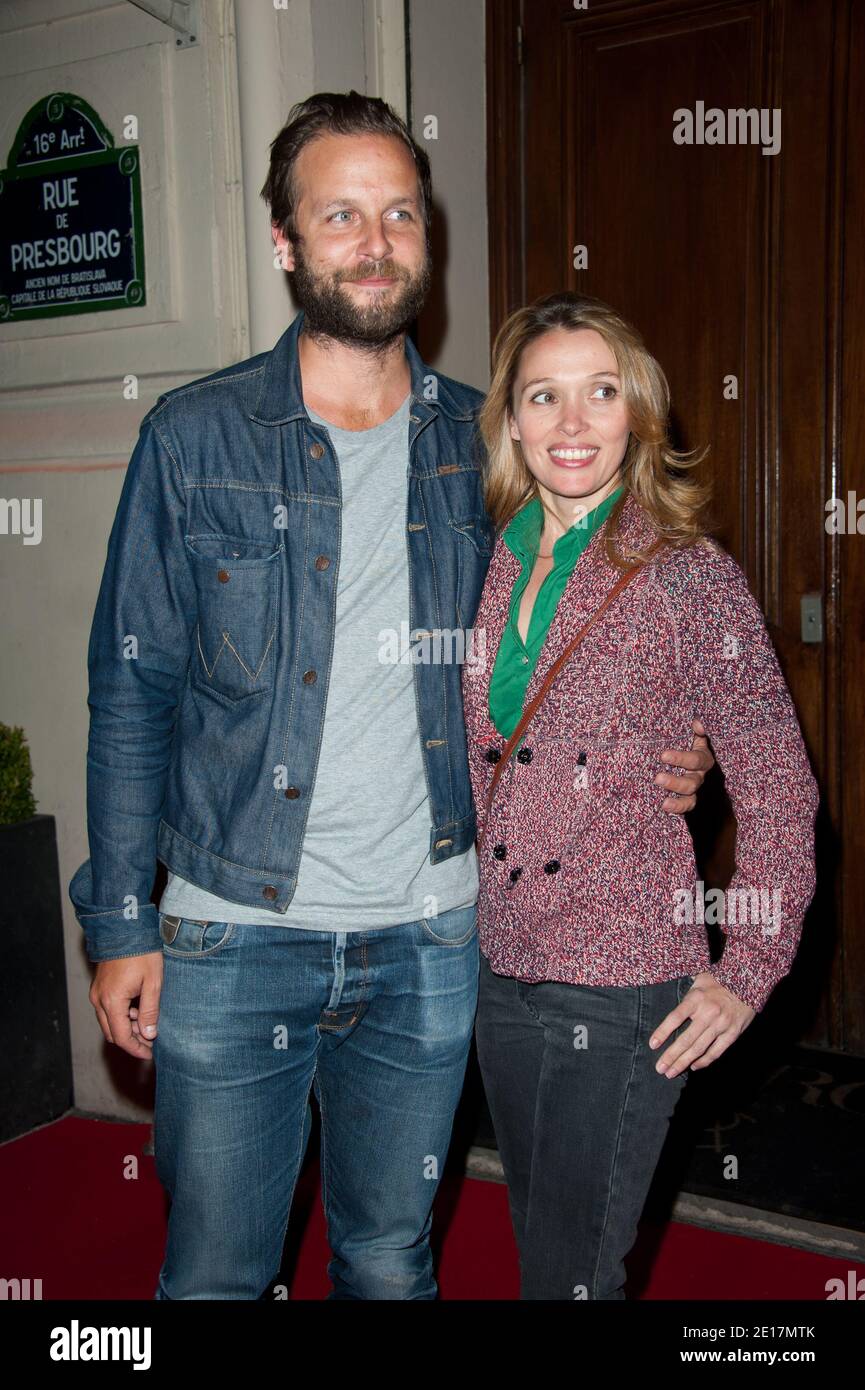 Joachim roncin Banque de photographies et d’images à haute résolution ...