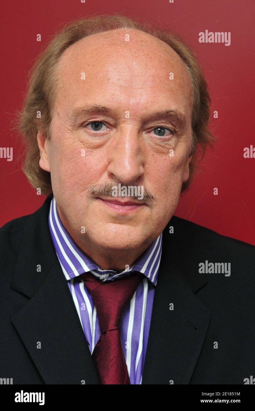 Bernard farcy Banque de photographies et d’images à haute résolution ...