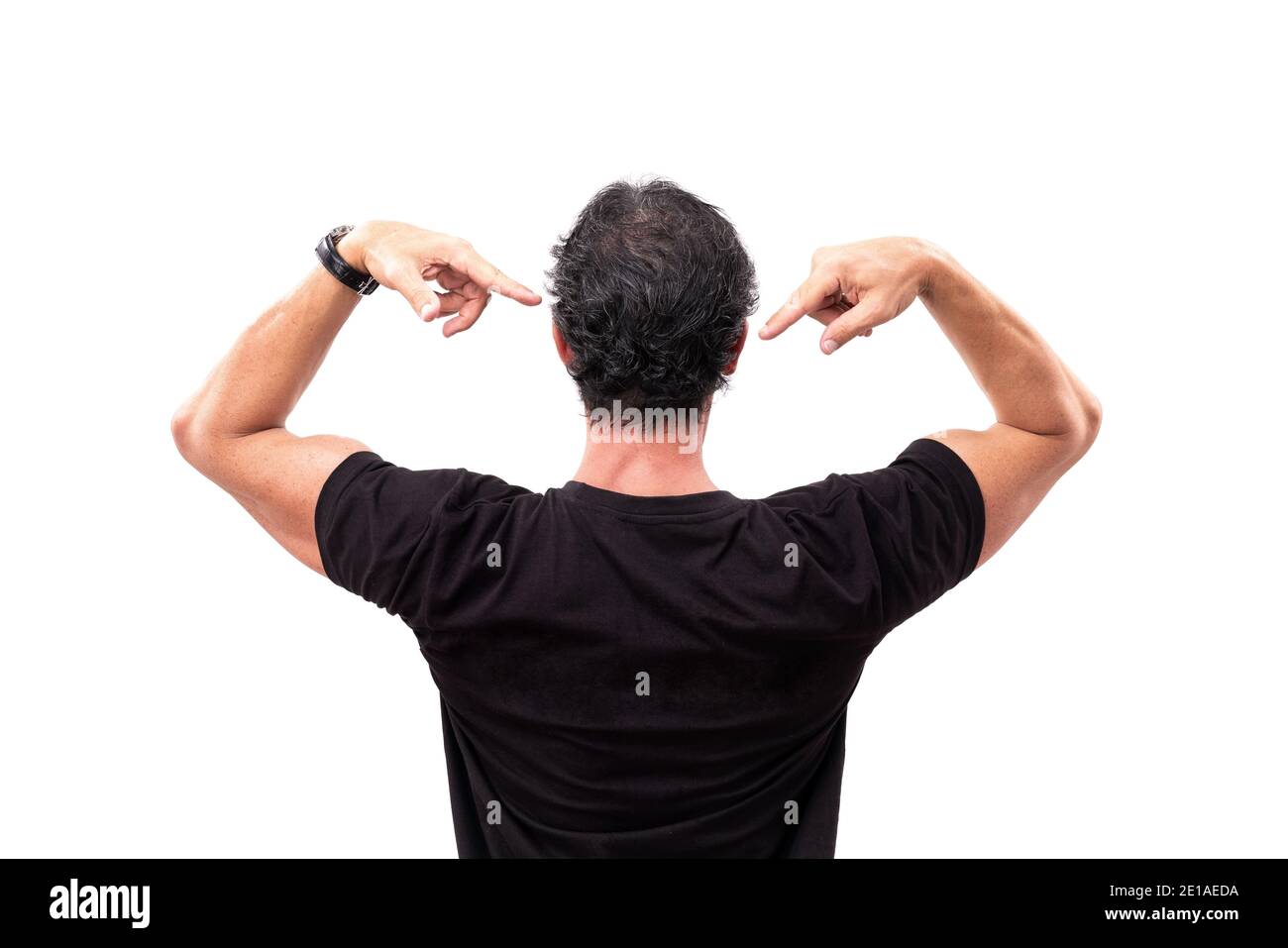 Dos puntos Banque de photographies et d’images à haute résolution - Alamy