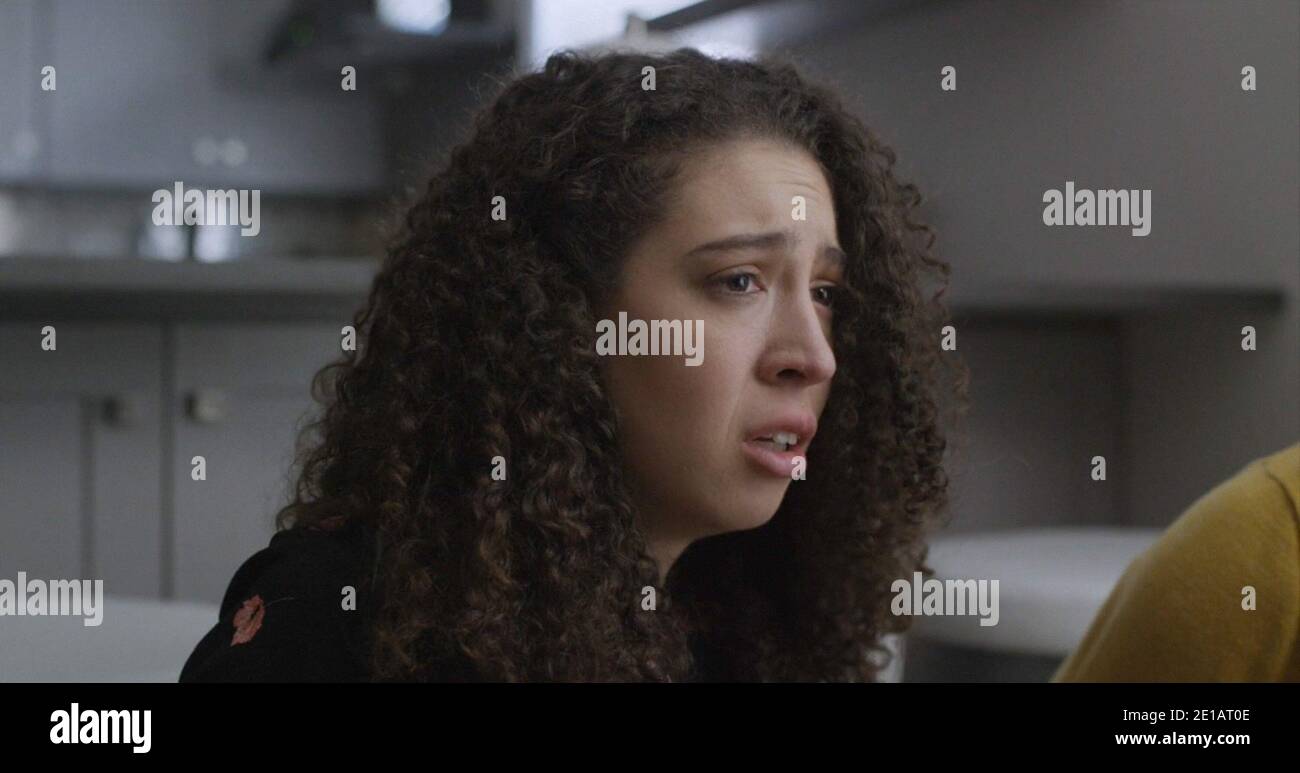 GUNPOINT, Dana Rose Eisman, 2020. © Tomcat films /Courtesy Everett ...