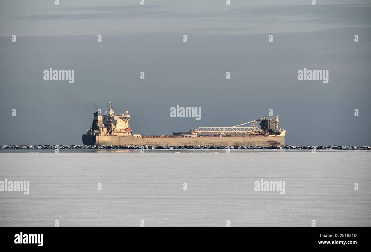 Cargo de lac Banque de photographies et d’images à haute résolution - Alamy
