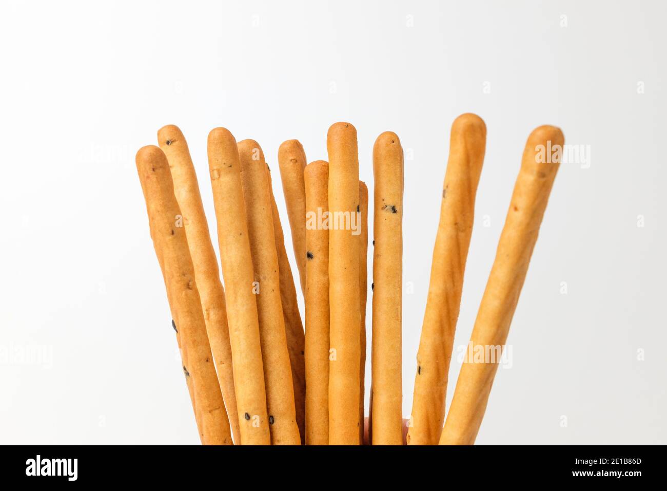Sesame sticks Banque de photographies et d’images à haute résolution ...