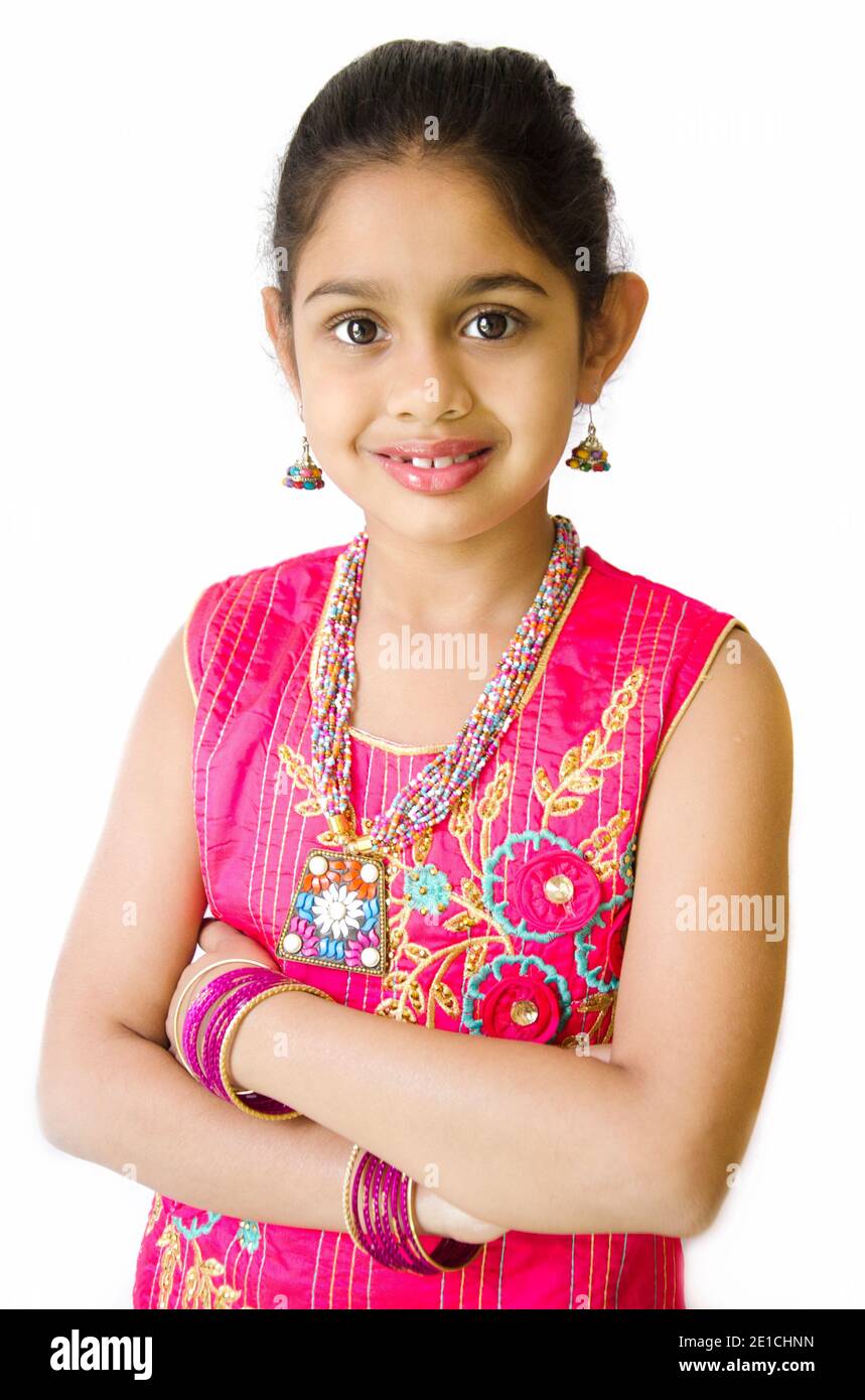 Portait ethnique Banque de photographies et d’images à haute résolution ...