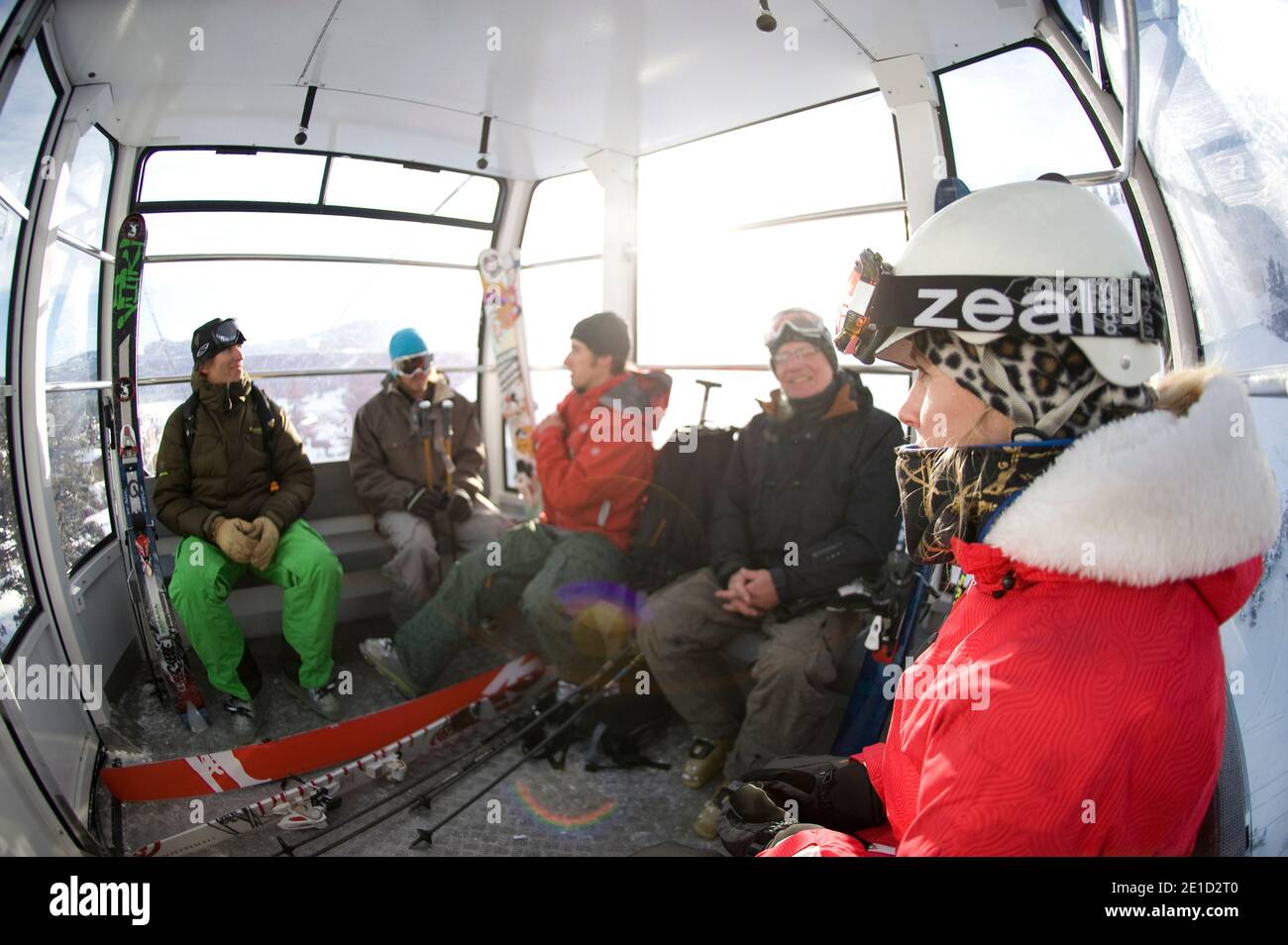 Rob gaffney Banque de photographies et d’images à haute résolution - Alamy