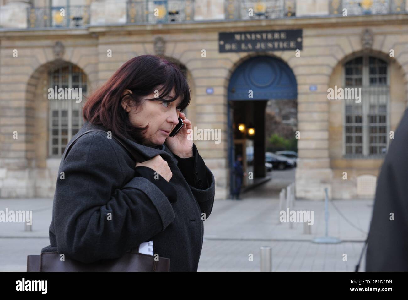 Odile michel Banque de photographies et d’images à haute résolution - Alamy