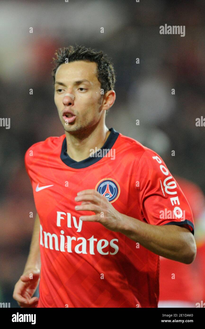 Nene psg Banque de photographies et d’images à haute résolution - Alamy
