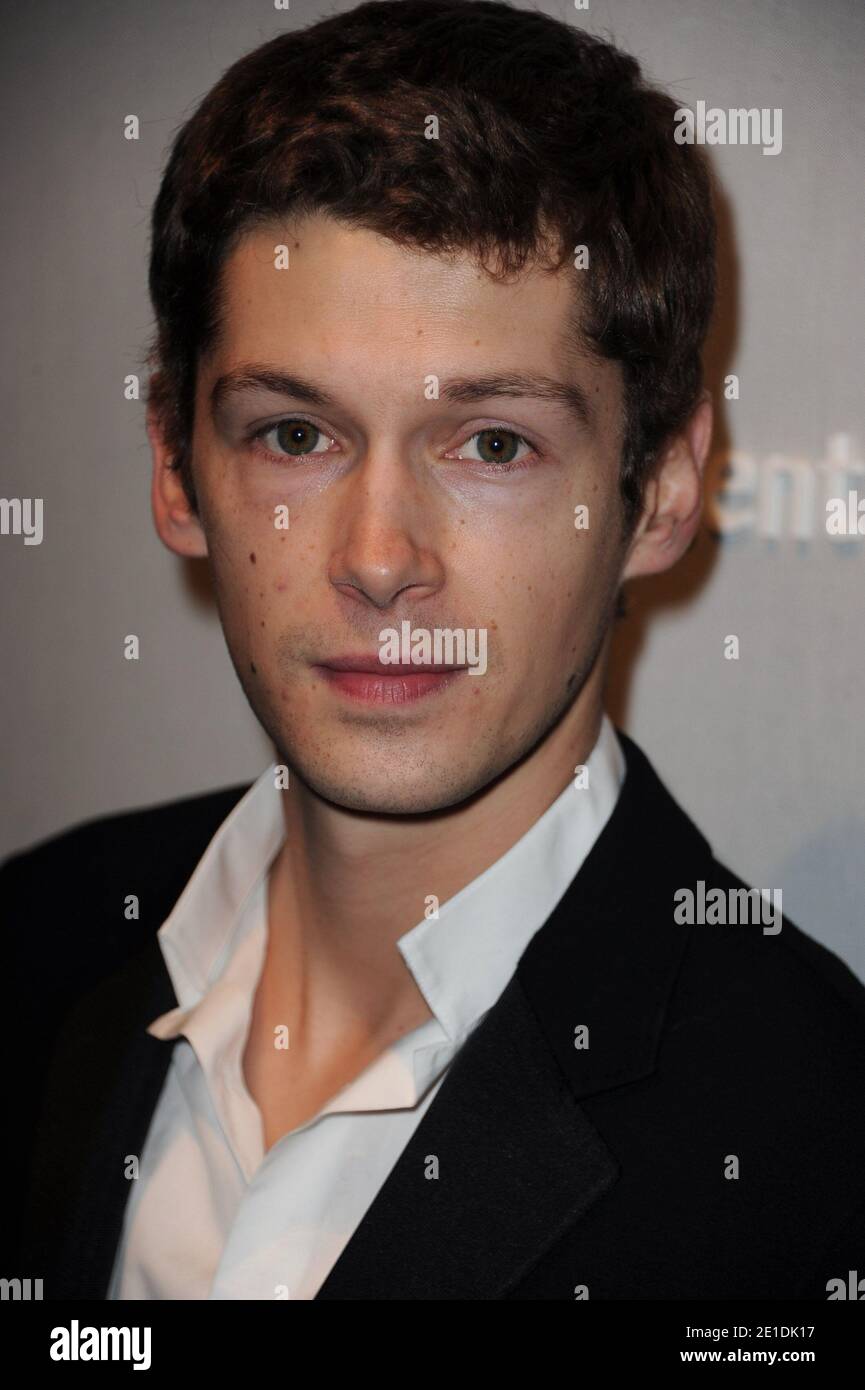 Cyril descours Banque de photographies et d’images à haute résolution ...