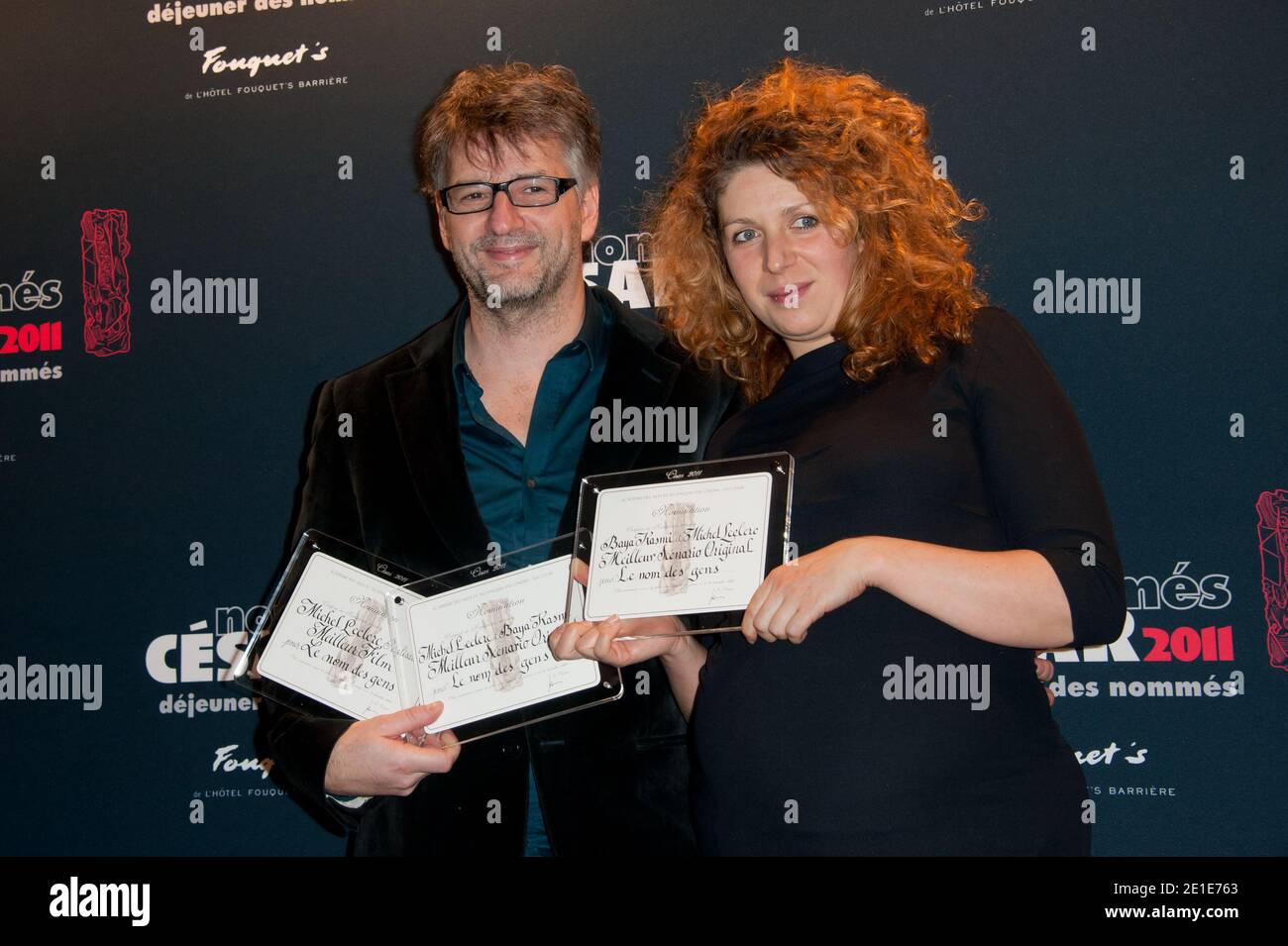 Michel leclerc Banque de photographies et d’images à haute résolution ...