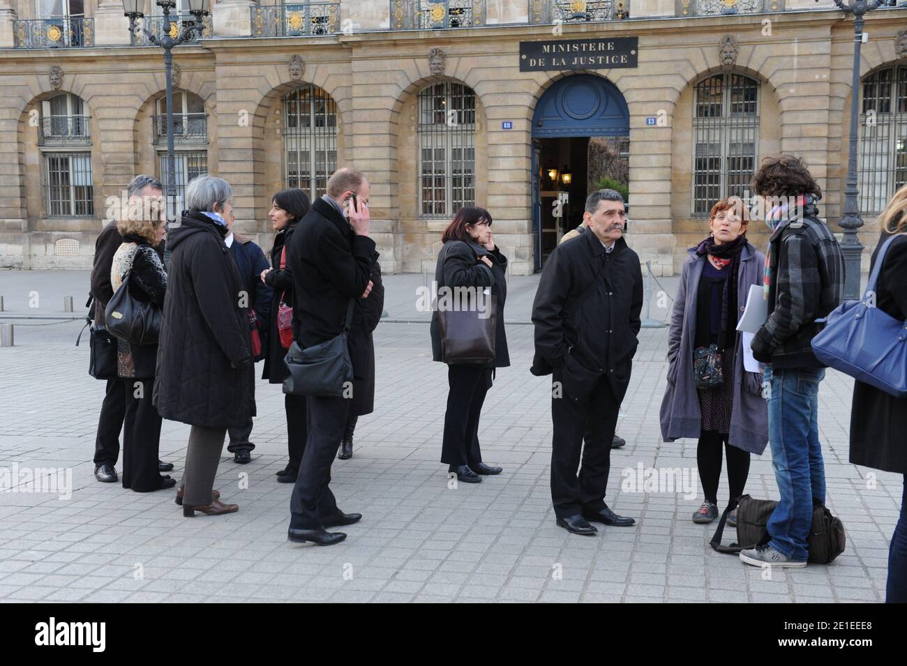 Odile michel Banque de photographies et d’images à haute résolution - Alamy