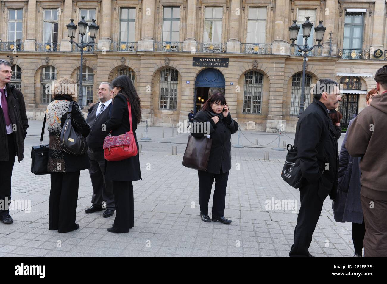 Odile michel Banque de photographies et d’images à haute résolution - Alamy