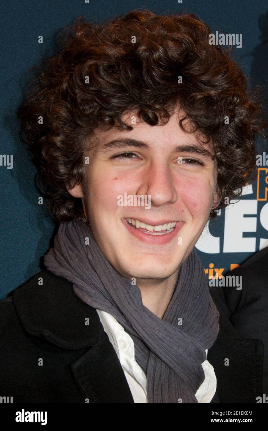 Beaux gosses Banque de photographies et d’images à haute résolution - Alamy