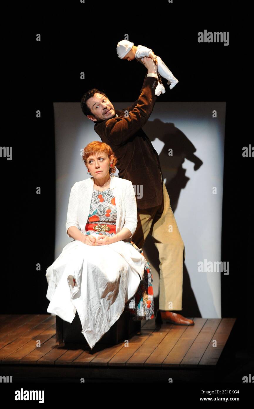 Apelbaum Banque de photographies et d’images à haute résolution - Alamy