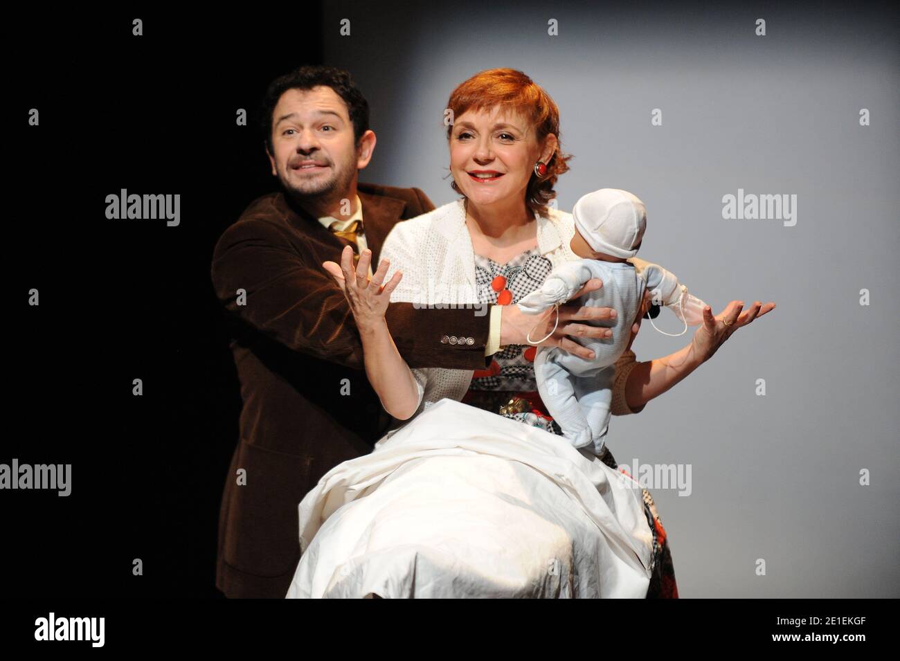 Apelbaum Banque de photographies et d’images à haute résolution - Alamy