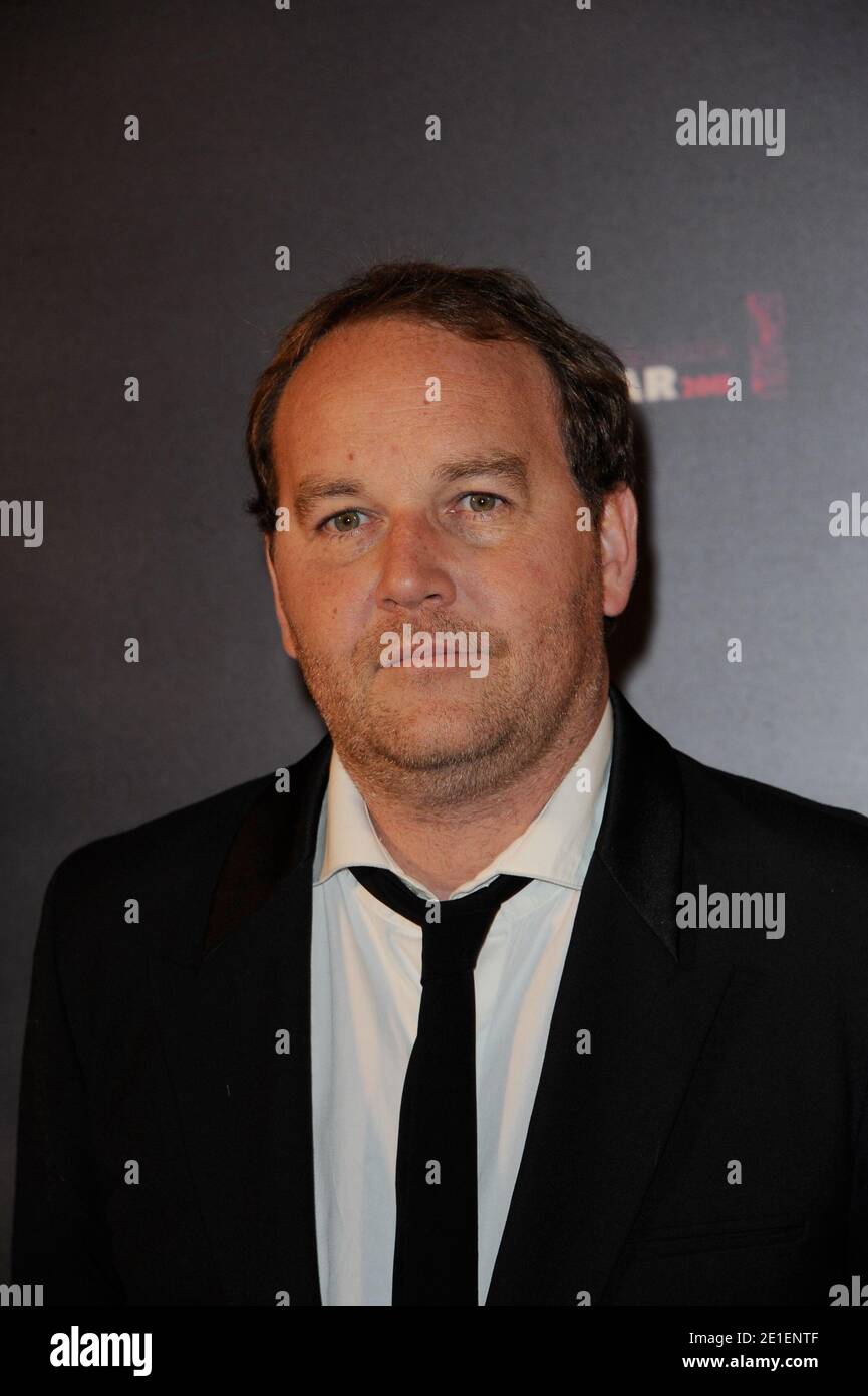 Xavier chatelet Banque de photographies et d’images à haute résolution ...