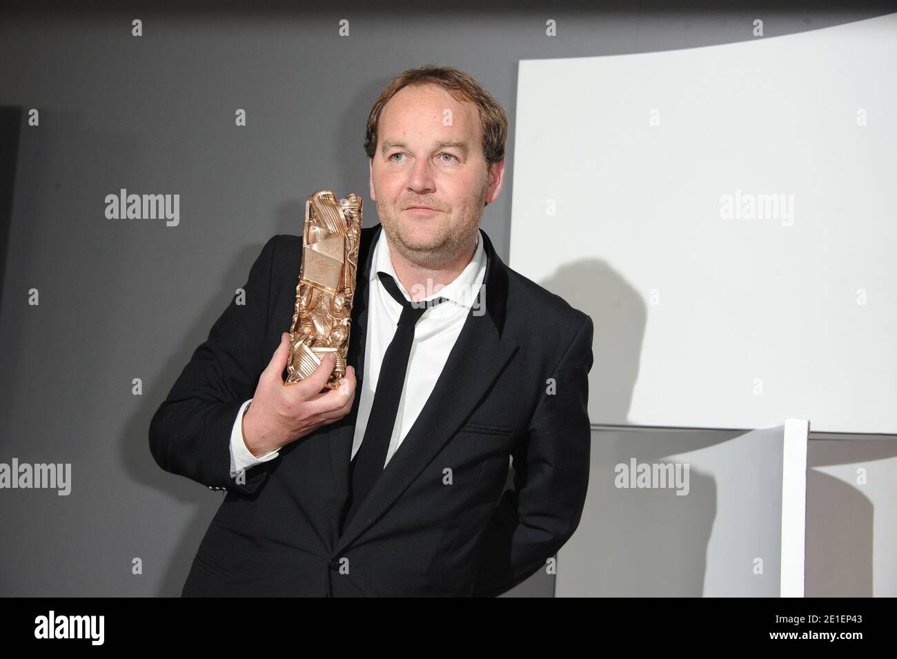 Xavier chatelet Banque de photographies et d’images à haute résolution ...