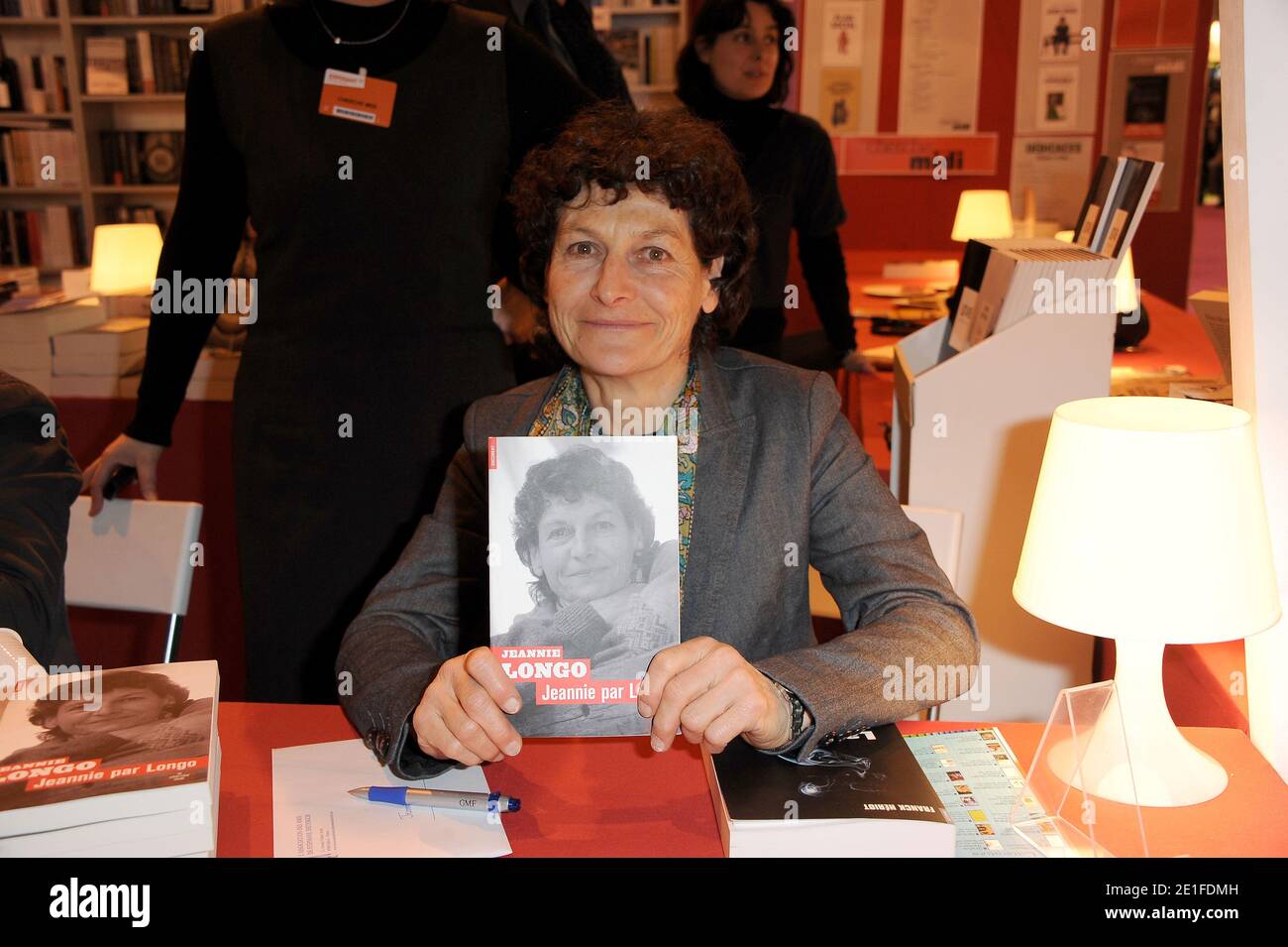 Jeannie longo Banque de photographies et d’images à haute résolution ...