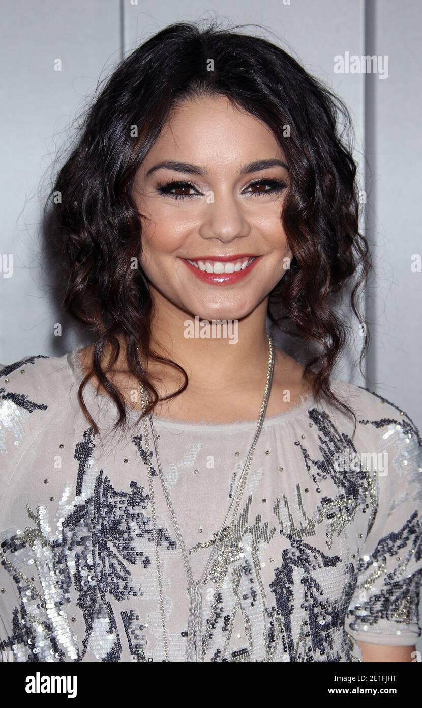 Vanessa hudgens sucker punch Banque de photographies et d’images à ...