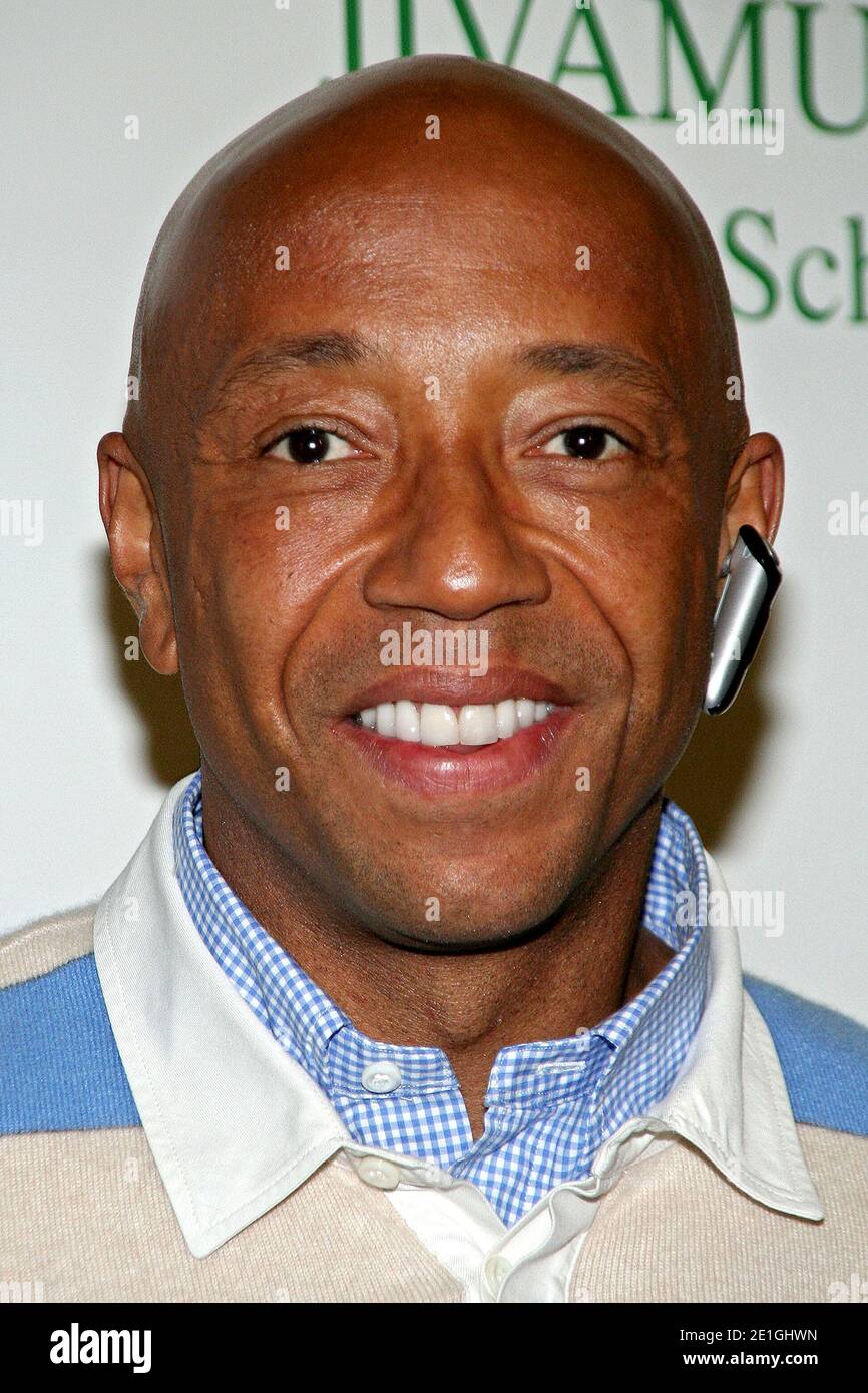 Russell mack Banque de photographies et d’images à haute résolution - Alamy