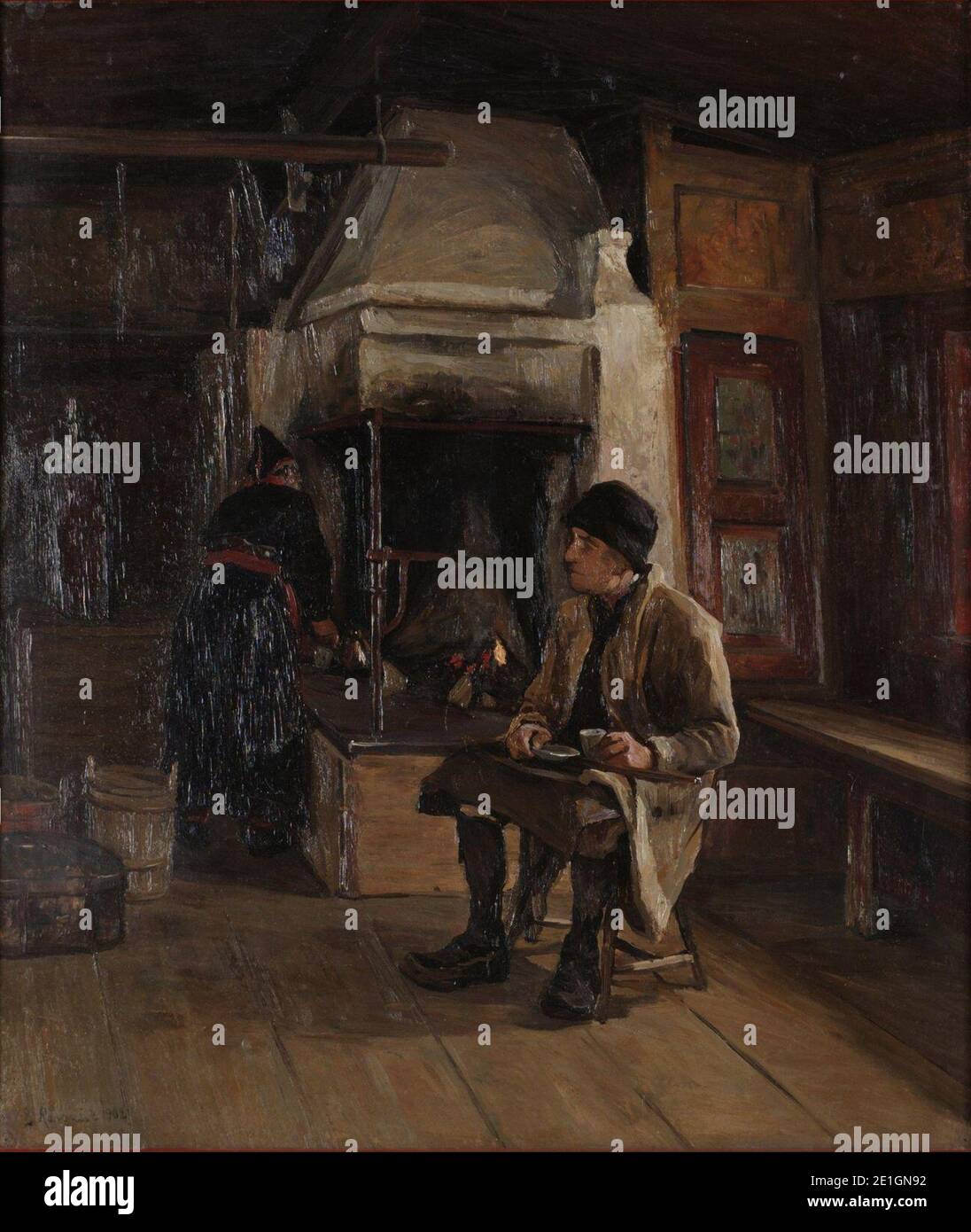 Lotten ronquist Banque de photographies et d’images à haute résolution ...