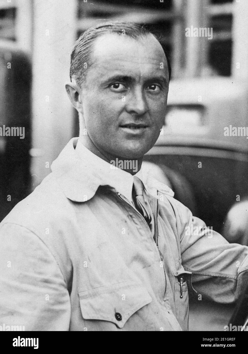 Louis chiron Banque de photographies et d’images à haute résolution - Alamy