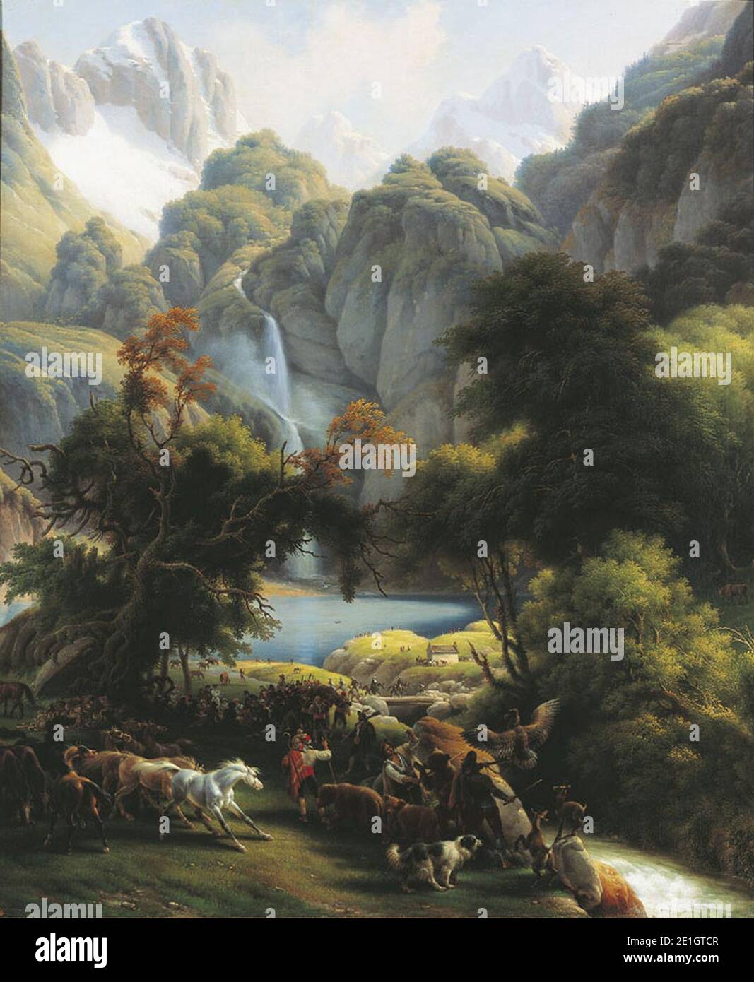 Francois lejeune Banque de photographies et d’images à haute résolution ...