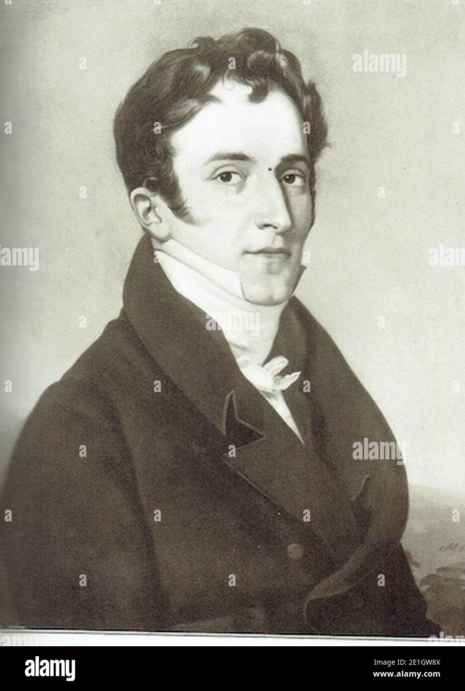 Louis mallet Banque de photographies et d’images à haute résolution - Alamy