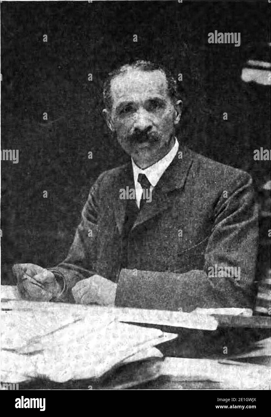 Louis marie cordonnier Banque de photographies et d’images à haute ...