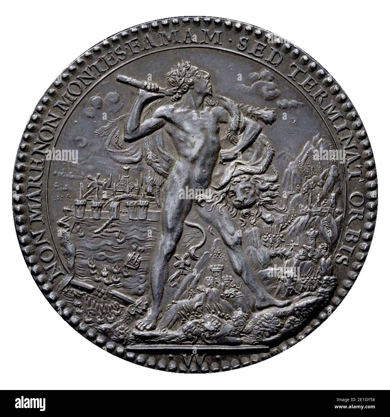 Louis xiii architecture Banque d'images détourées - Alamy