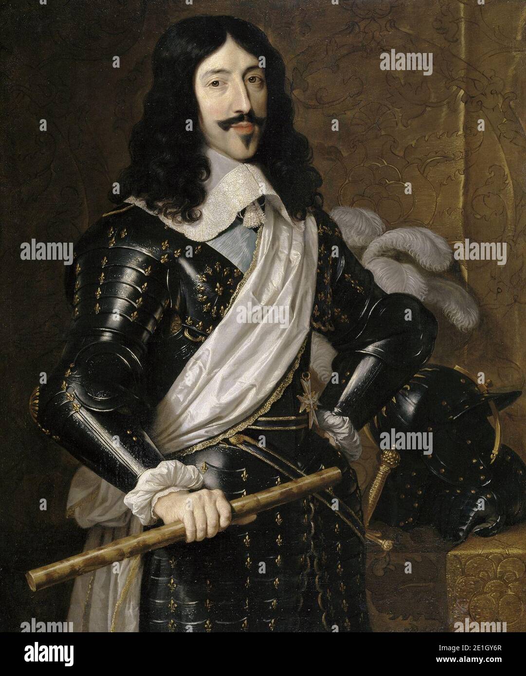 Louis xiii architecture Banque de photographies et d’images à haute ...