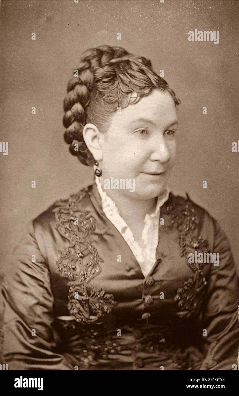 Louisa lane Banque de photographies et d’images à haute résolution - Alamy