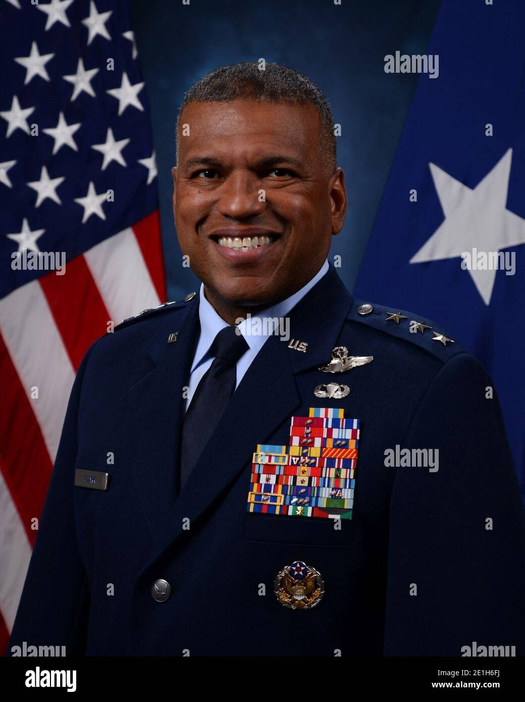 Gen richard clark Banque de photographies et d’images à haute ...