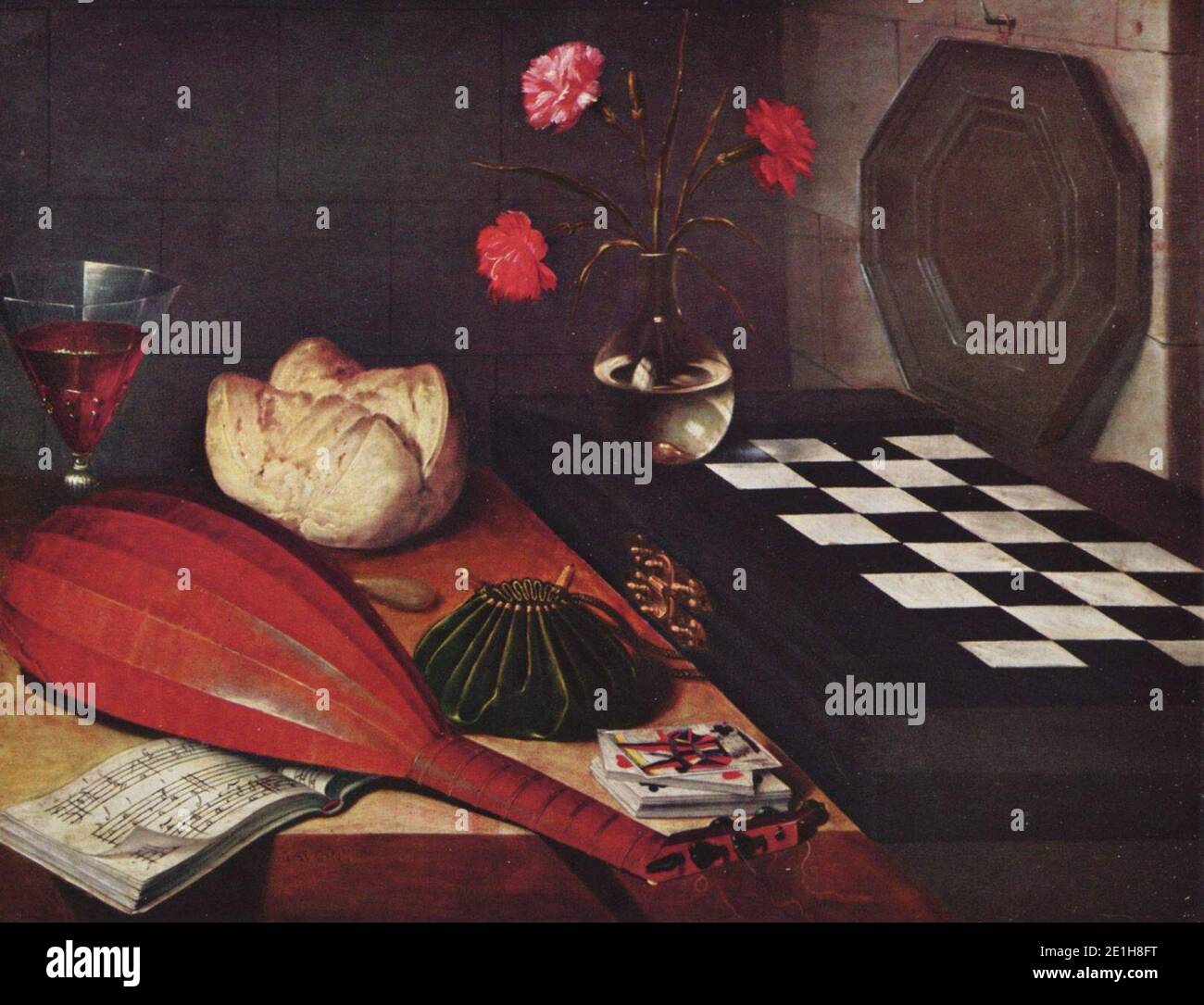 Lubin baugin Banque de photographies et d’images à haute résolution - Alamy