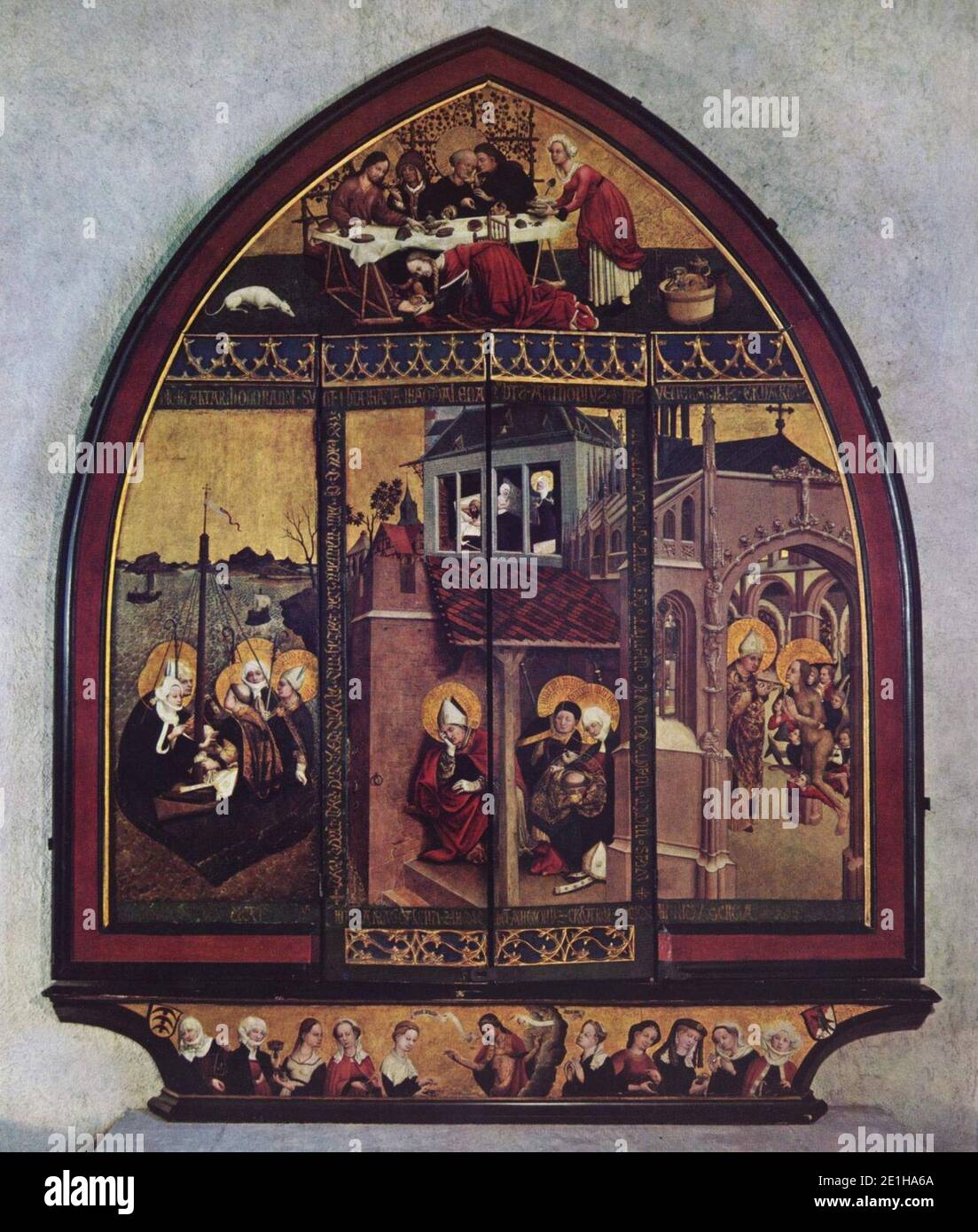 Lucas moser Banque de photographies et d’images à haute résolution - Alamy