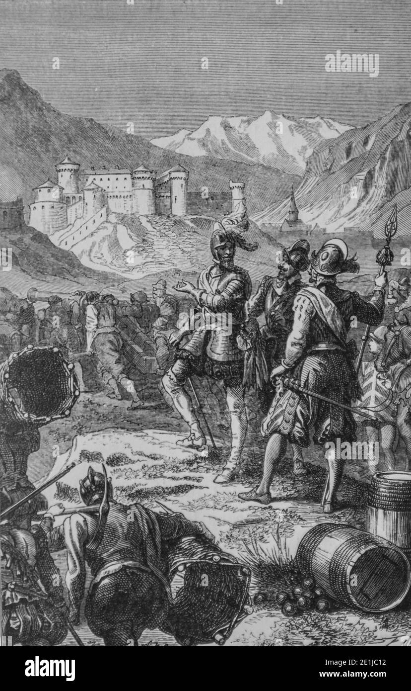 Alfred sully Banque de photographies et d’images à haute résolution - Alamy