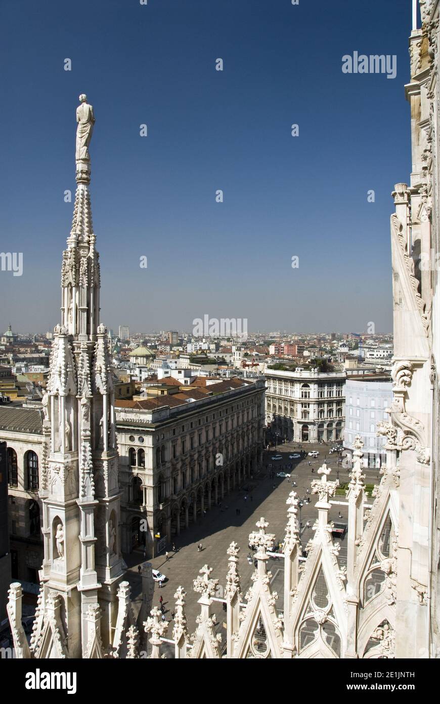 Toit Romain Banque d'image et photos - Alamy