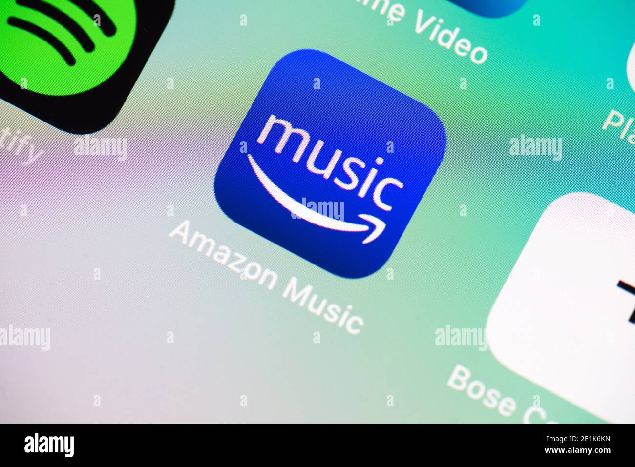 Diffusion vidéo numérique Banque de photographies et d’images à haute ...