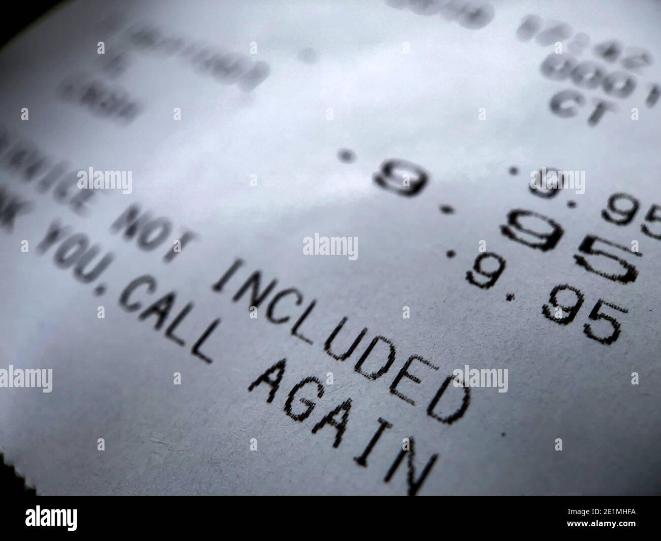 Frais de service Banque de photographies et d’images à haute résolution ...