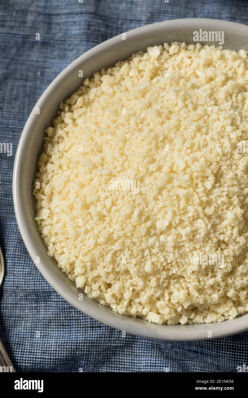 Chapelure panko Banque de photographies et d’images à haute résolution ...