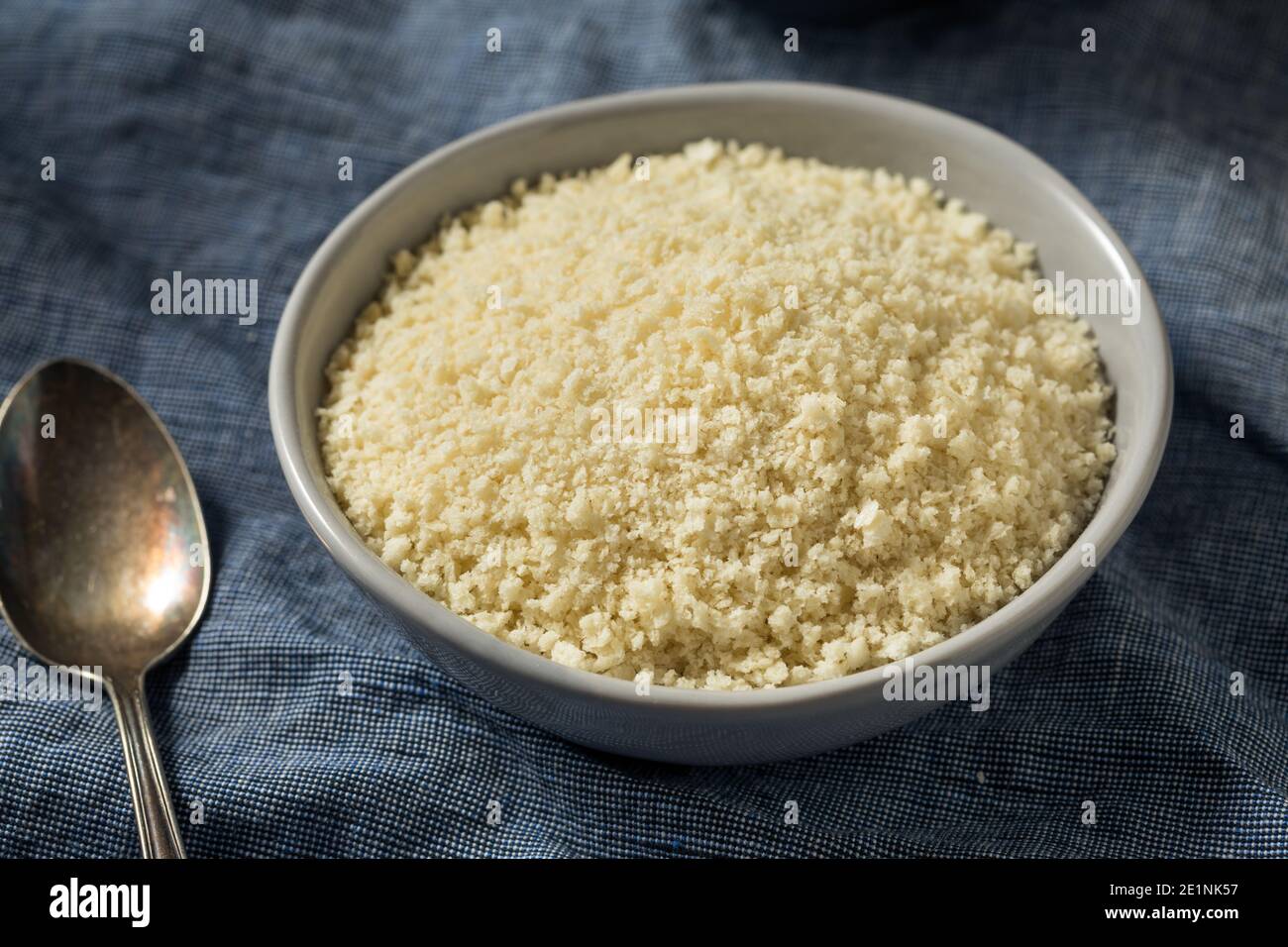 Chapelure panko Banque de photographies et d’images à haute résolution ...