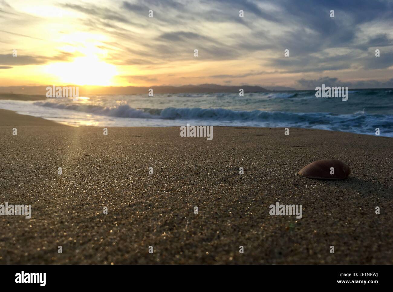 Plage de skikda Banque de photographies et d’images à haute résolution ...