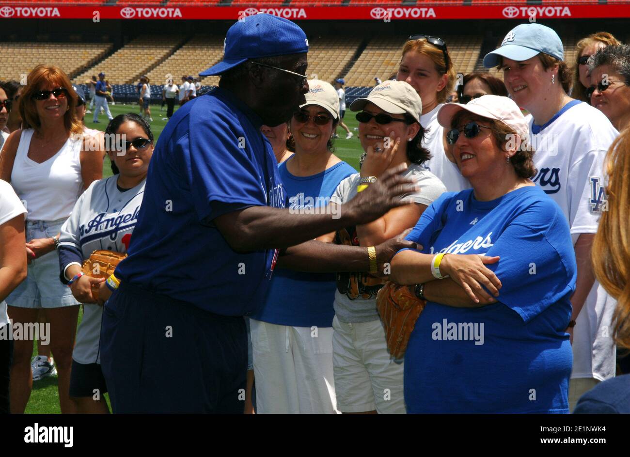 Lou johnson Banque de photographies et d’images à haute résolution - Alamy