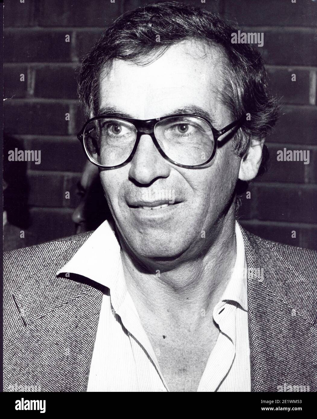 Roger vadim Banque de photographies et d’images à haute résolution ...