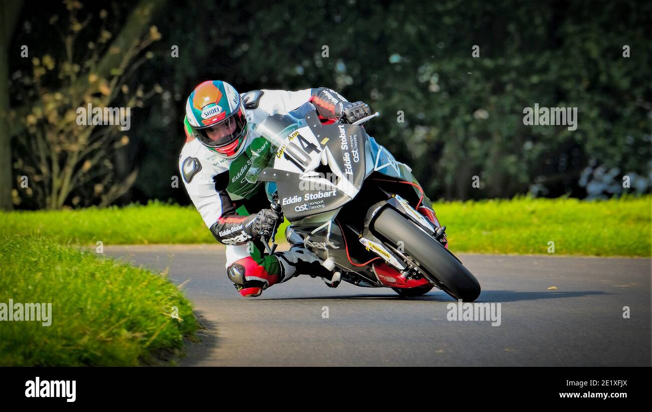 Course de course sur route Banque de photographies et d’images à haute ...