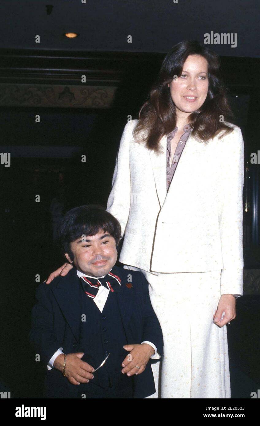 Herve villechaize Banque de photographies et d’images à haute ...
