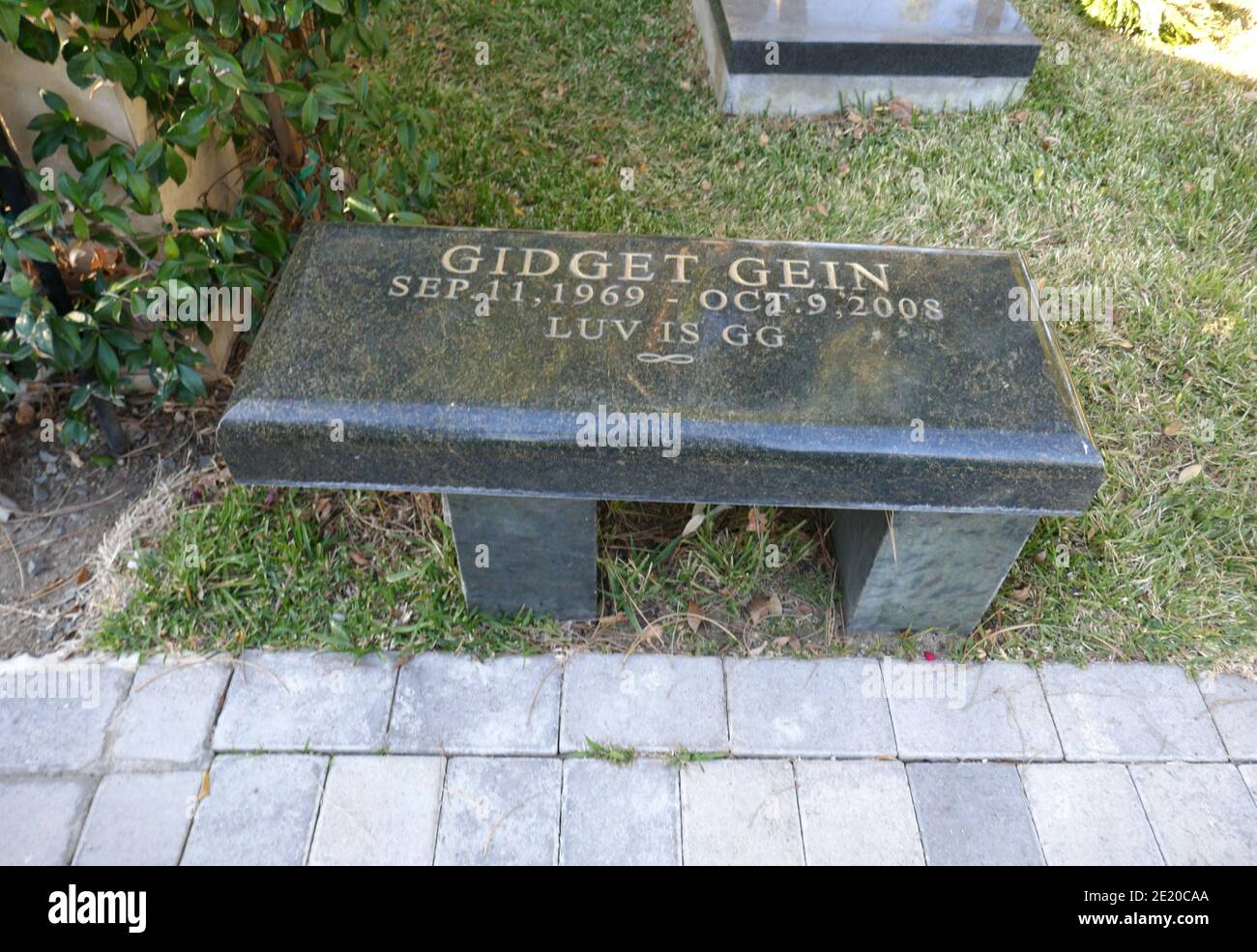 Gidget gein Banque de photographies et d’images à haute résolution - Alamy