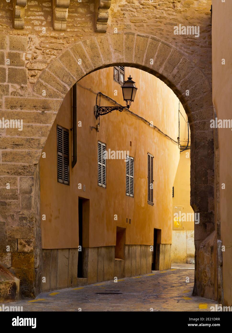 Sa portella palma Banque de photographies et d’images à haute ...