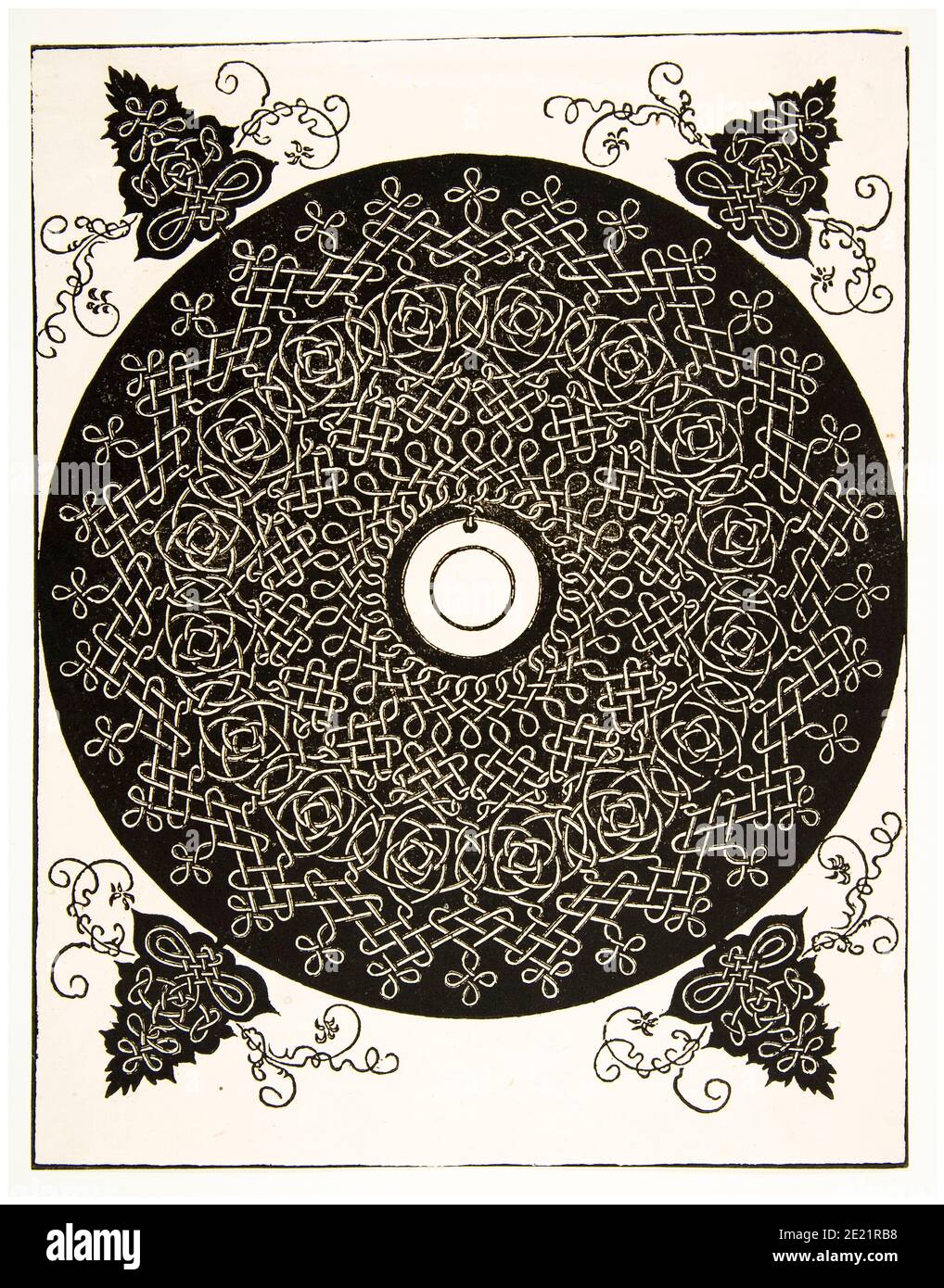 Gravure sur bois de albrecht durer Banque de photographies et d’images ...