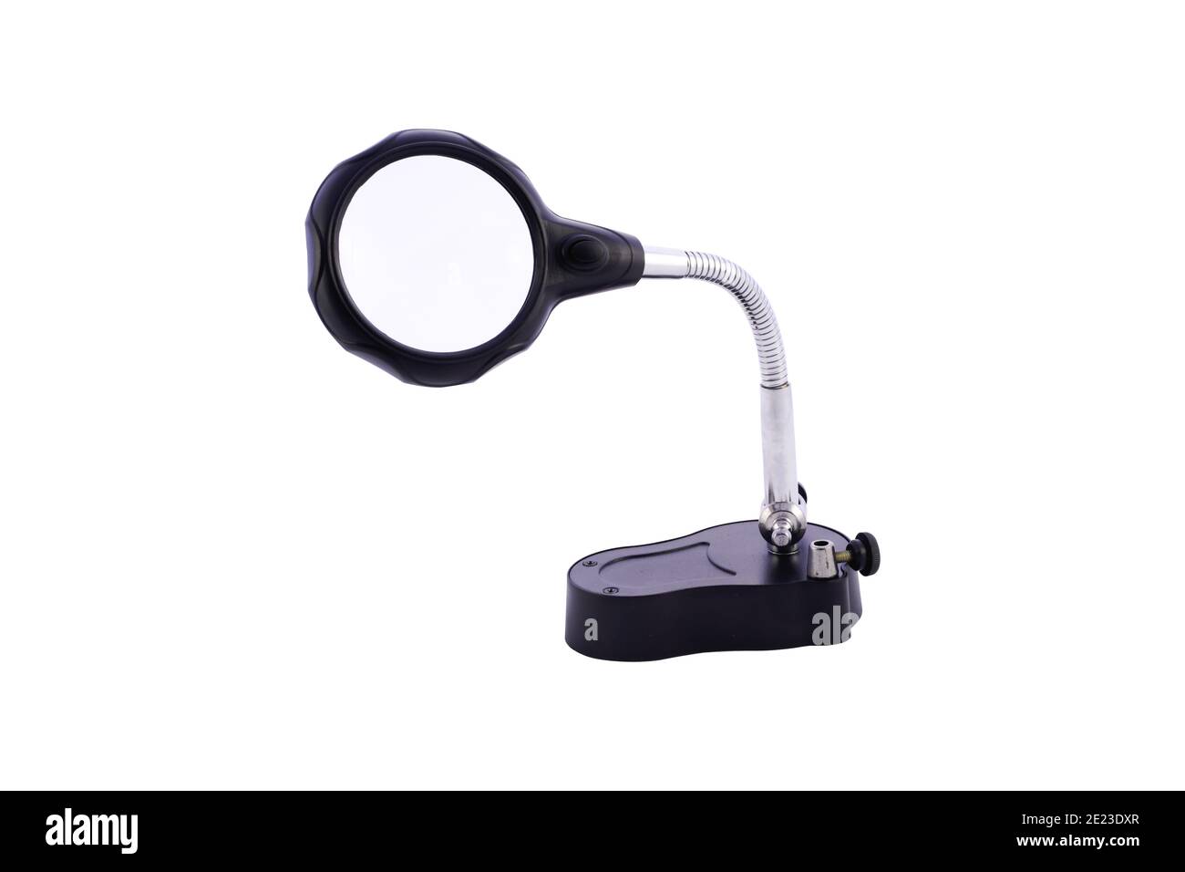 Welding loupe Banque de photographies et d’images à haute résolution ...