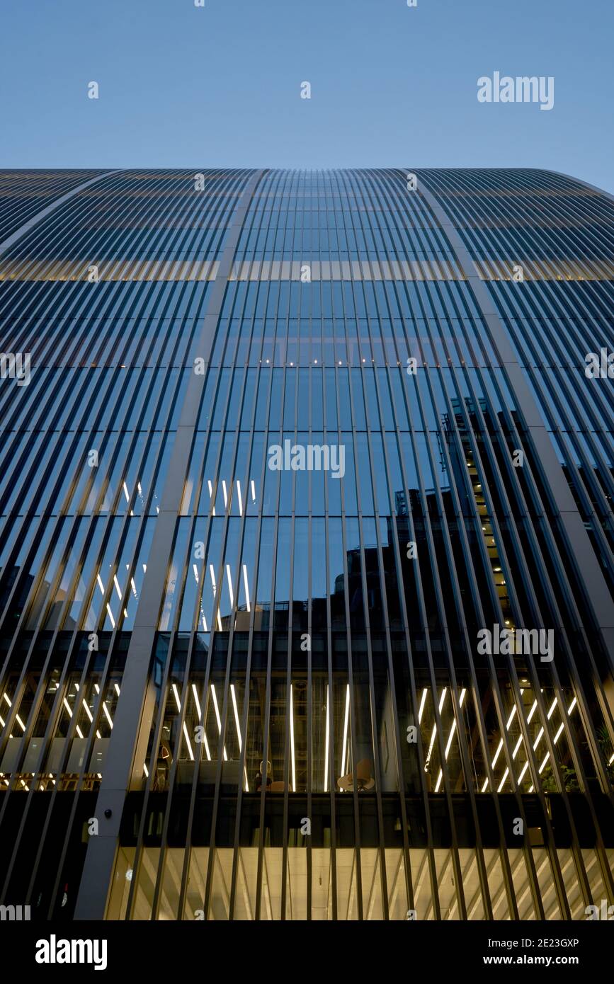 Structure en verre Banque de photographies et d’images à haute ...