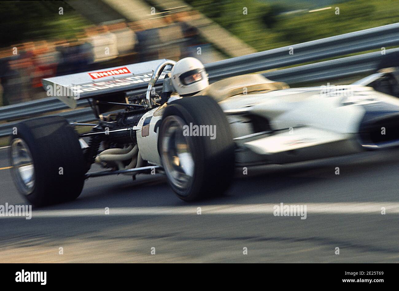 Voiture de formule 1 1970 Banque de photographies et d’images à haute ...